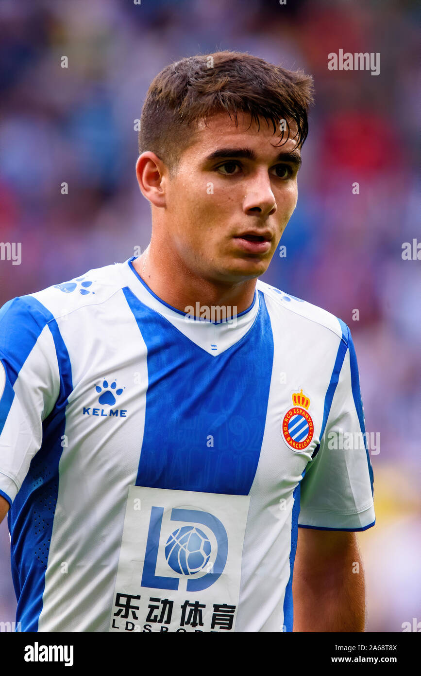 Victor gomez futbol hi-res stock photography and images - Alamy