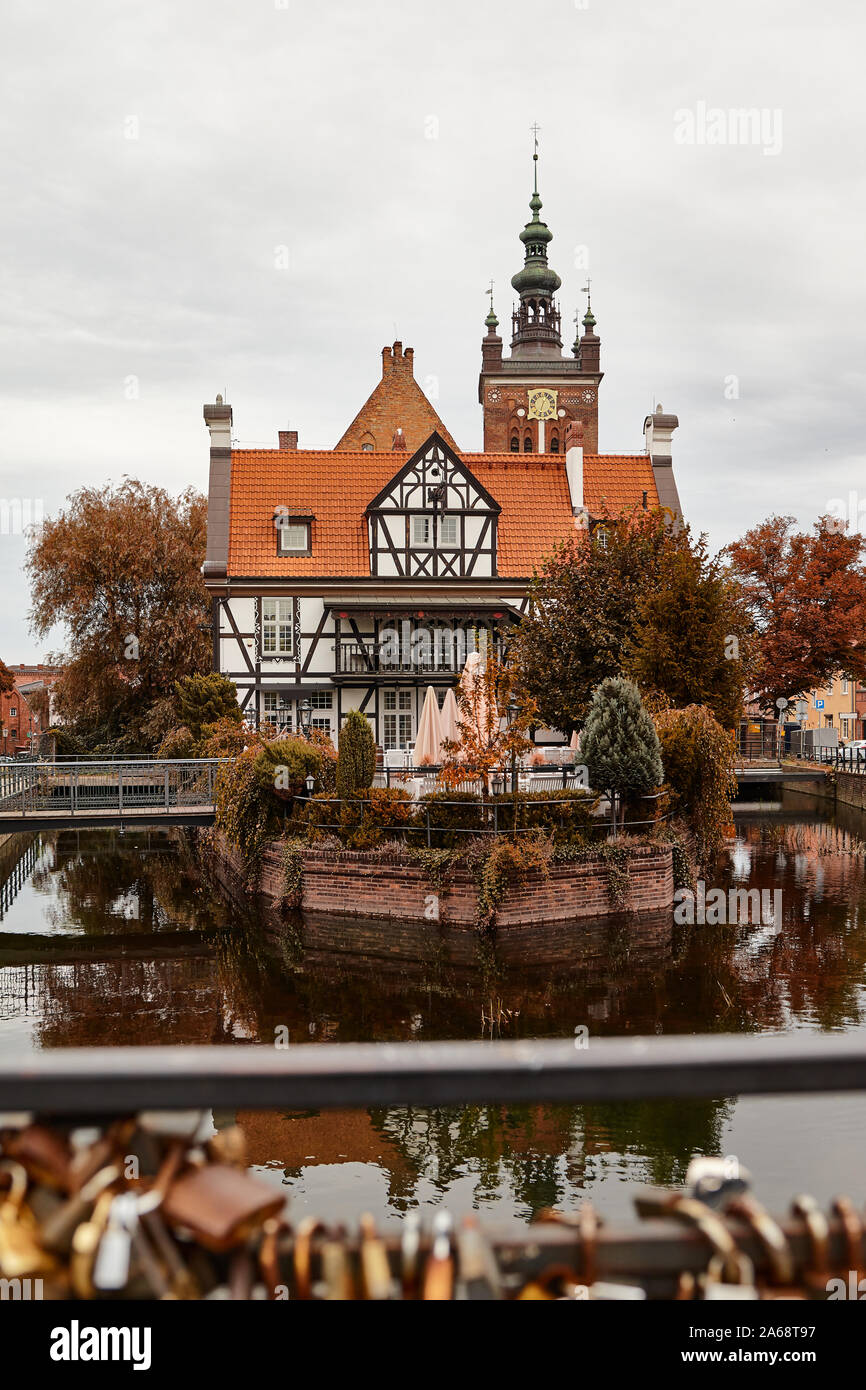 Amsterdam vintage town city hi-res stock photography and images - Alamy