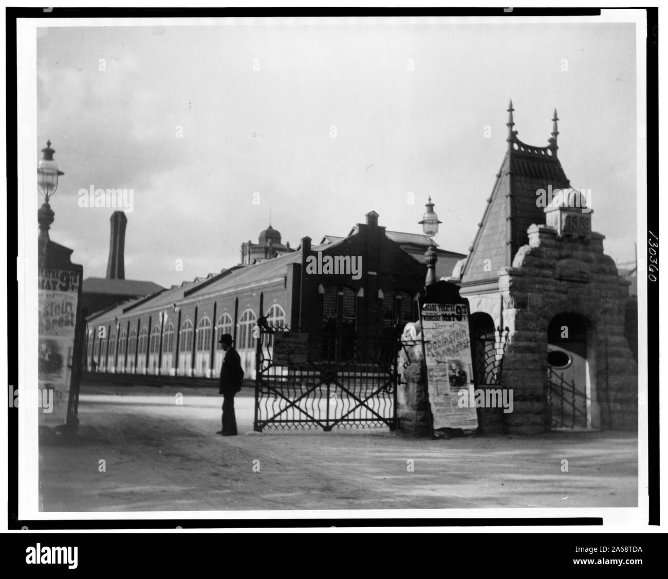 Pullman strike hi-res stock photography and images - Alamy