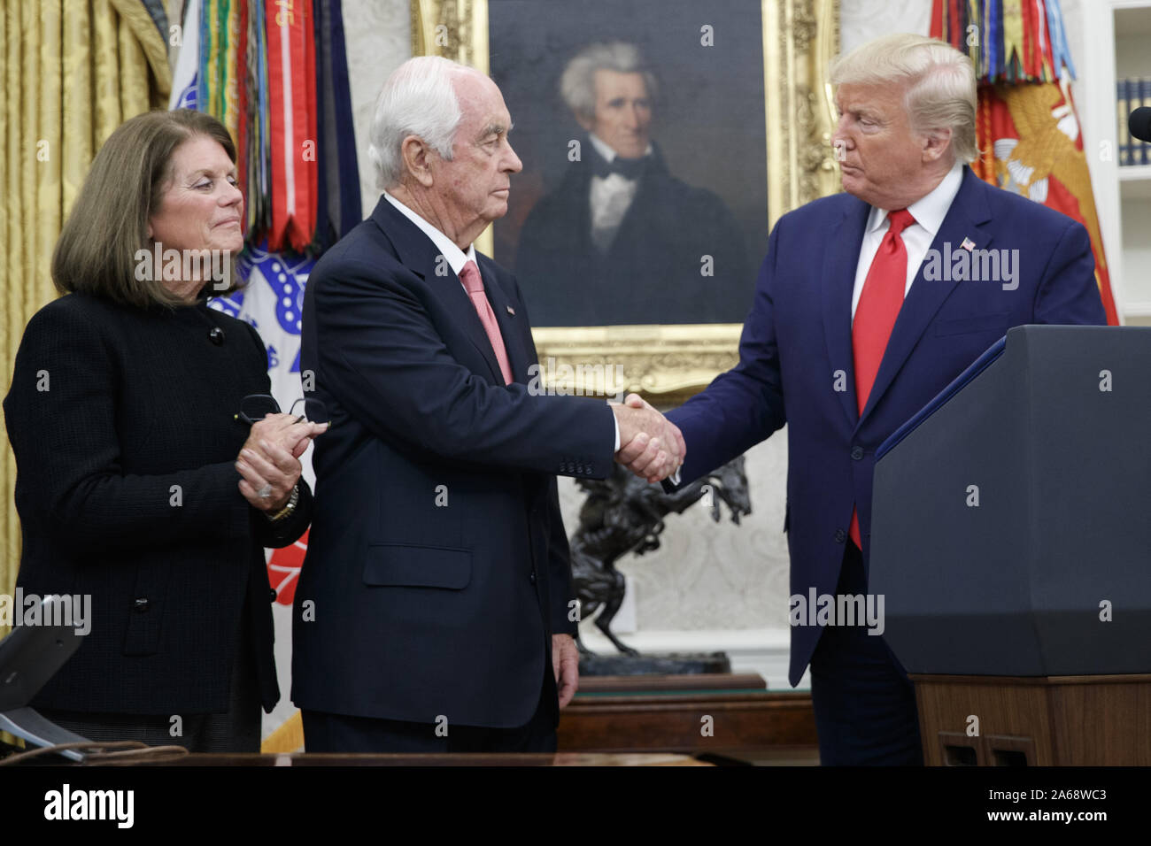 Roger penske hi-res stock photography and images - Alamy