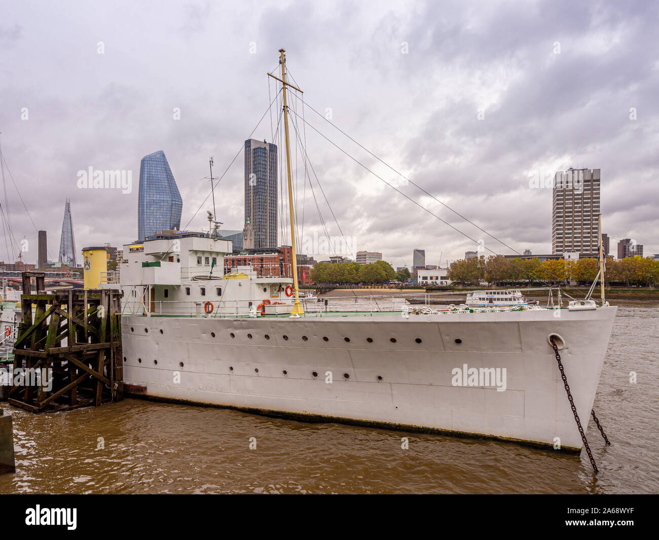 Class a tower hi-res stock photography and images - Alamy