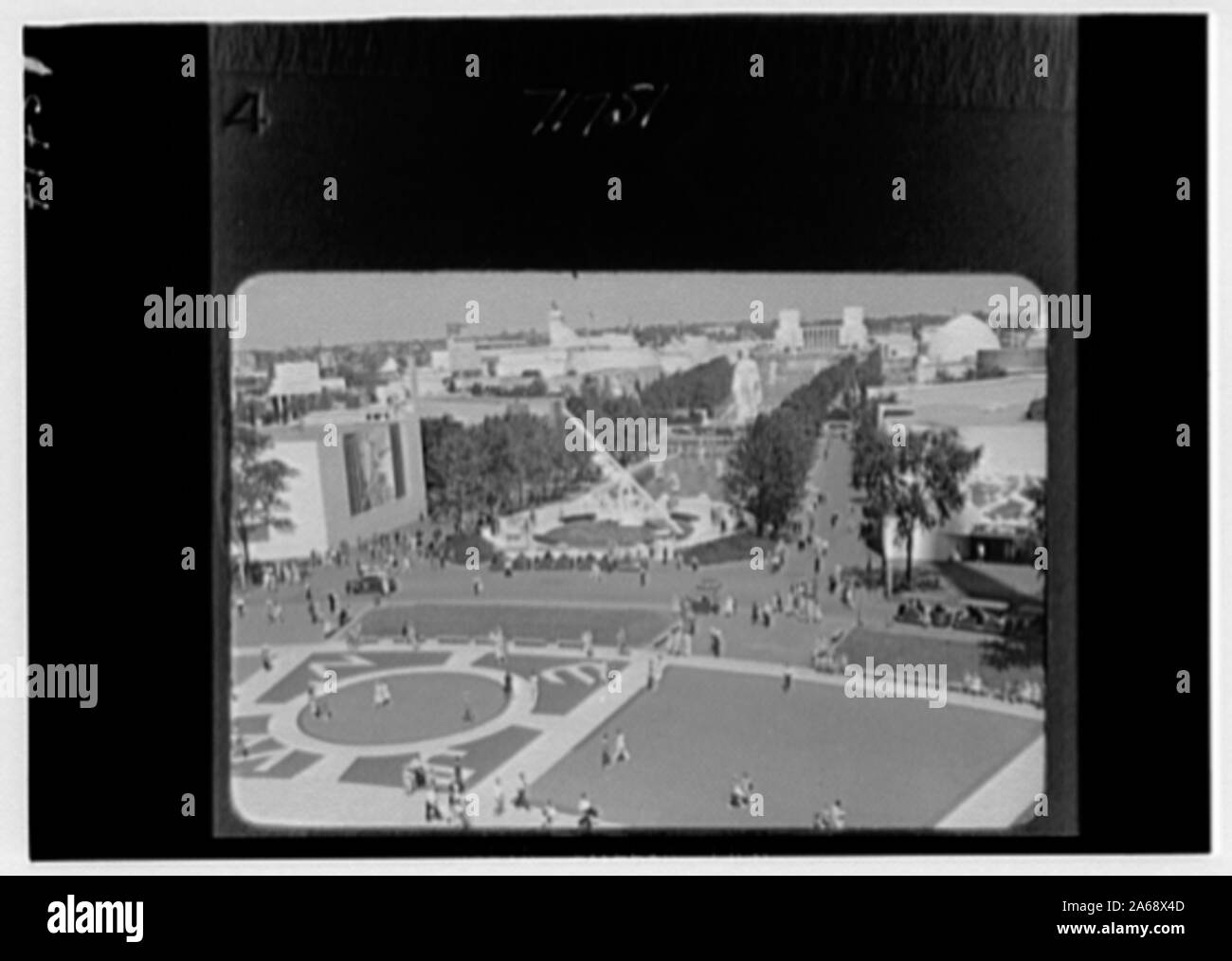 1939 new york world Black and White Stock Photos & Images - Alamy