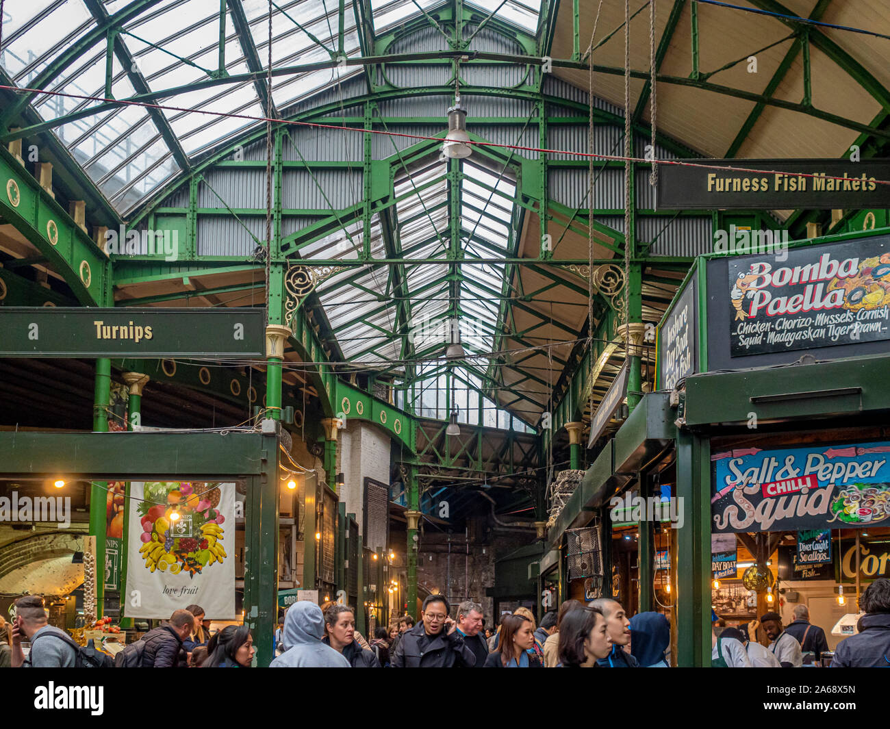 Cast iron roof hi-res stock photography and images - Alamy