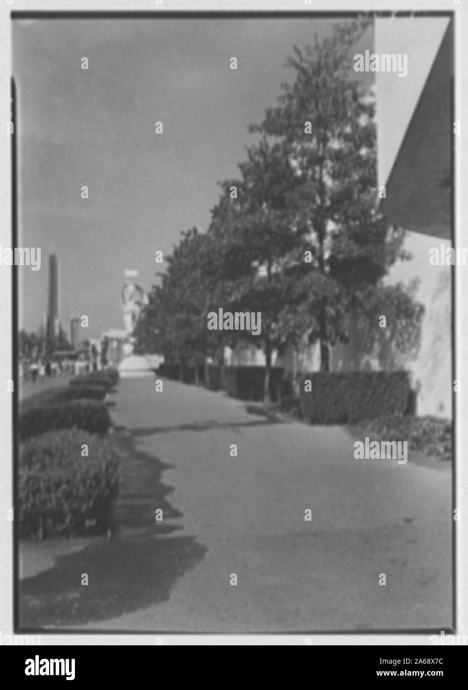 Special exhibit Black and White Stock Photos & Images - Alamy