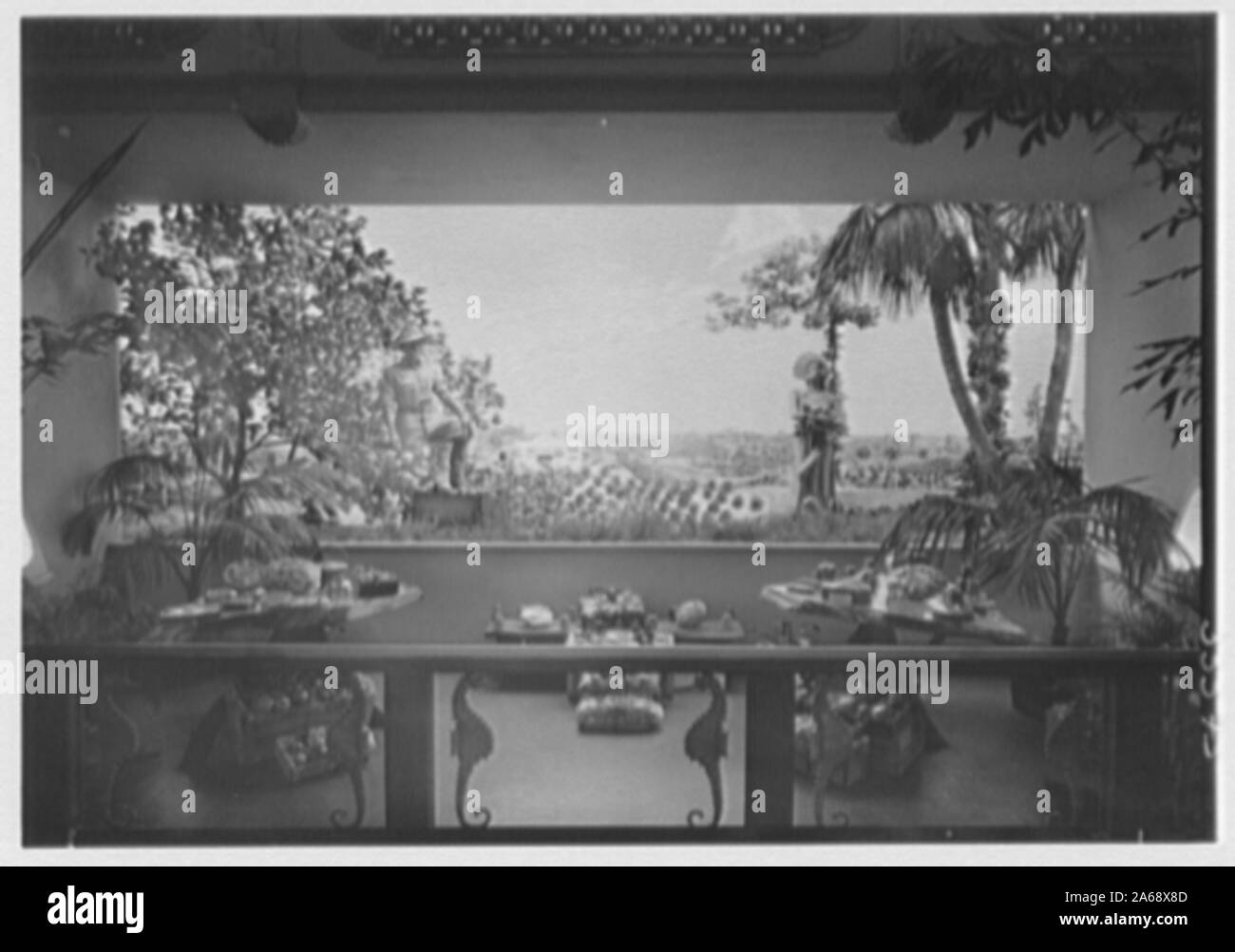 World's Fair, Florida Building Stock Photo - Alamy