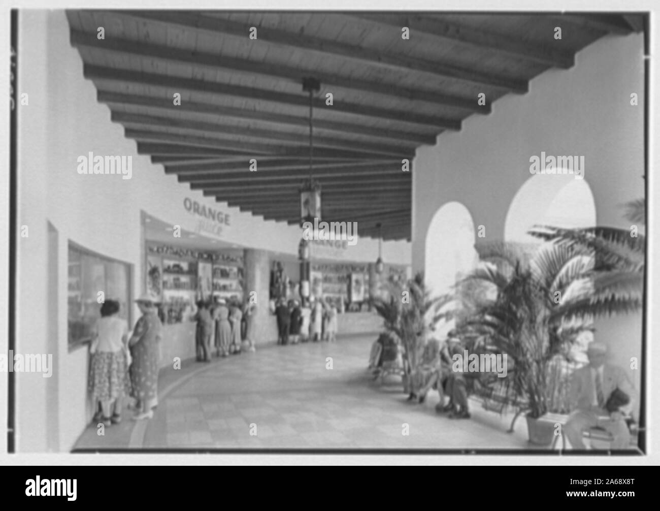 World's Fair, Florida Building Stock Photo - Alamy