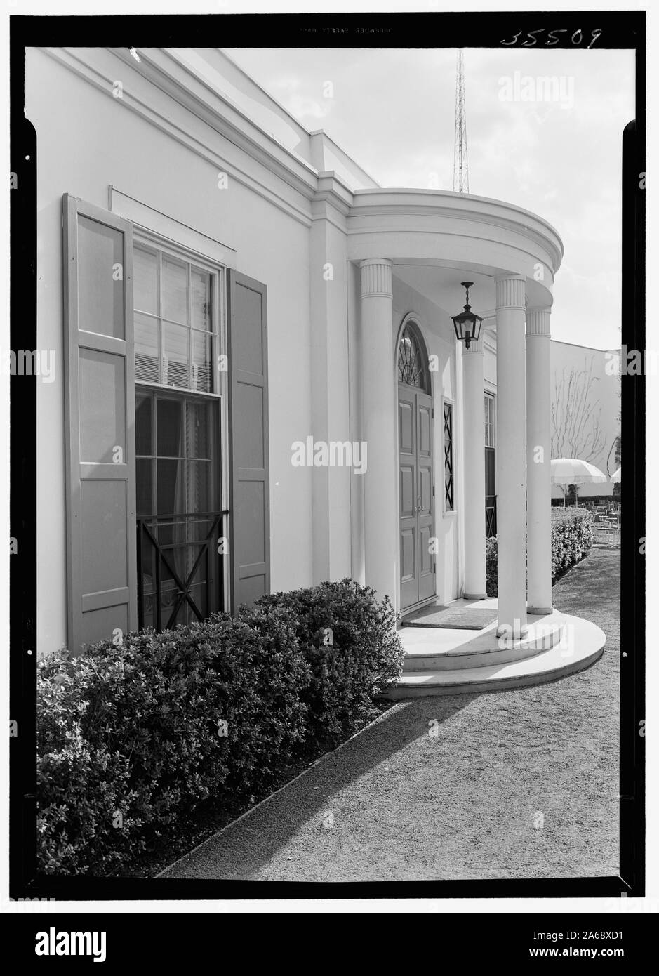 Good house Black and White Stock Photos & Images - Alamy
