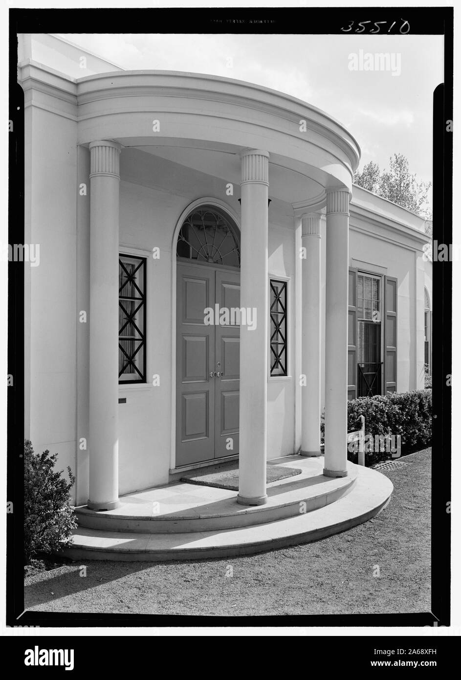 World's Fair, Good Housekeeping House Stock Photo - Alamy
