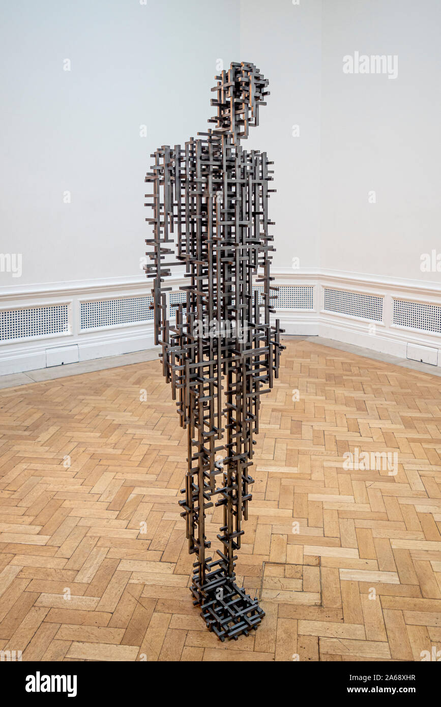 Anthony Gormley