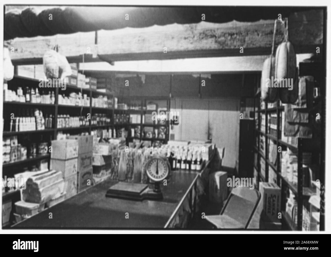 World cuisine Black and White Stock Photos & Images - Alamy