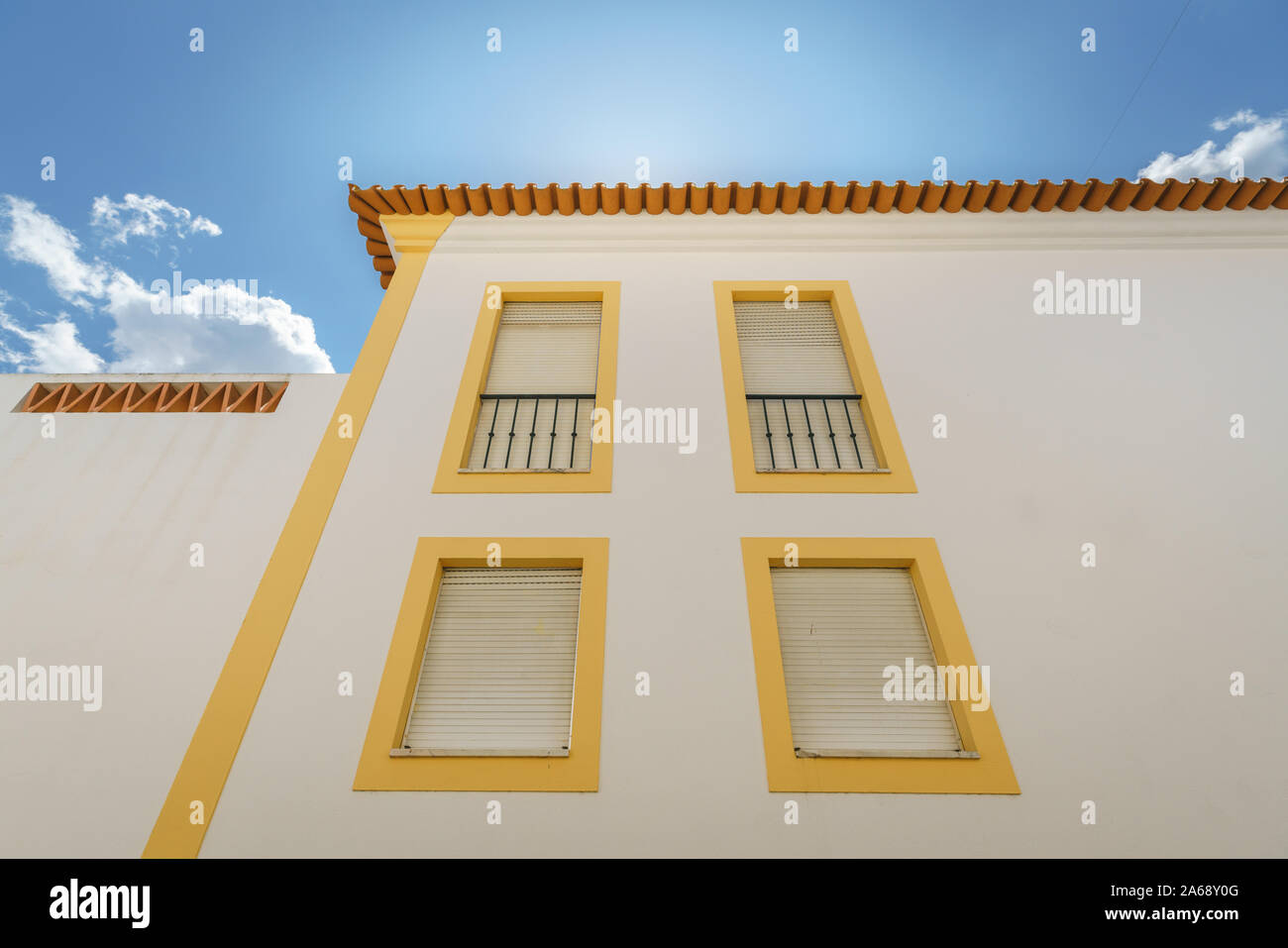 Windows evora hi-res stock photography and images - Alamy