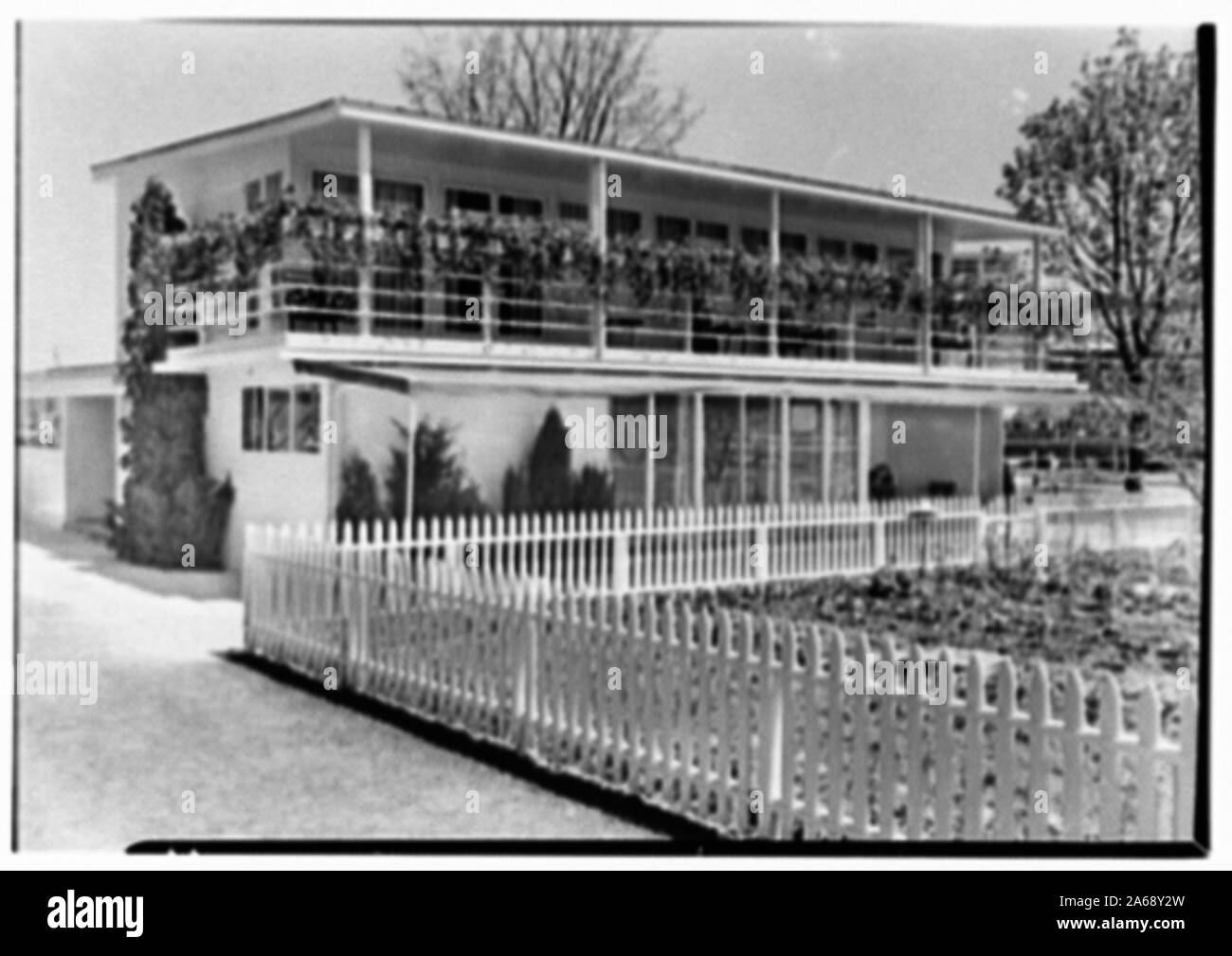 World's Fair, electric farm Stock Photo - Alamy