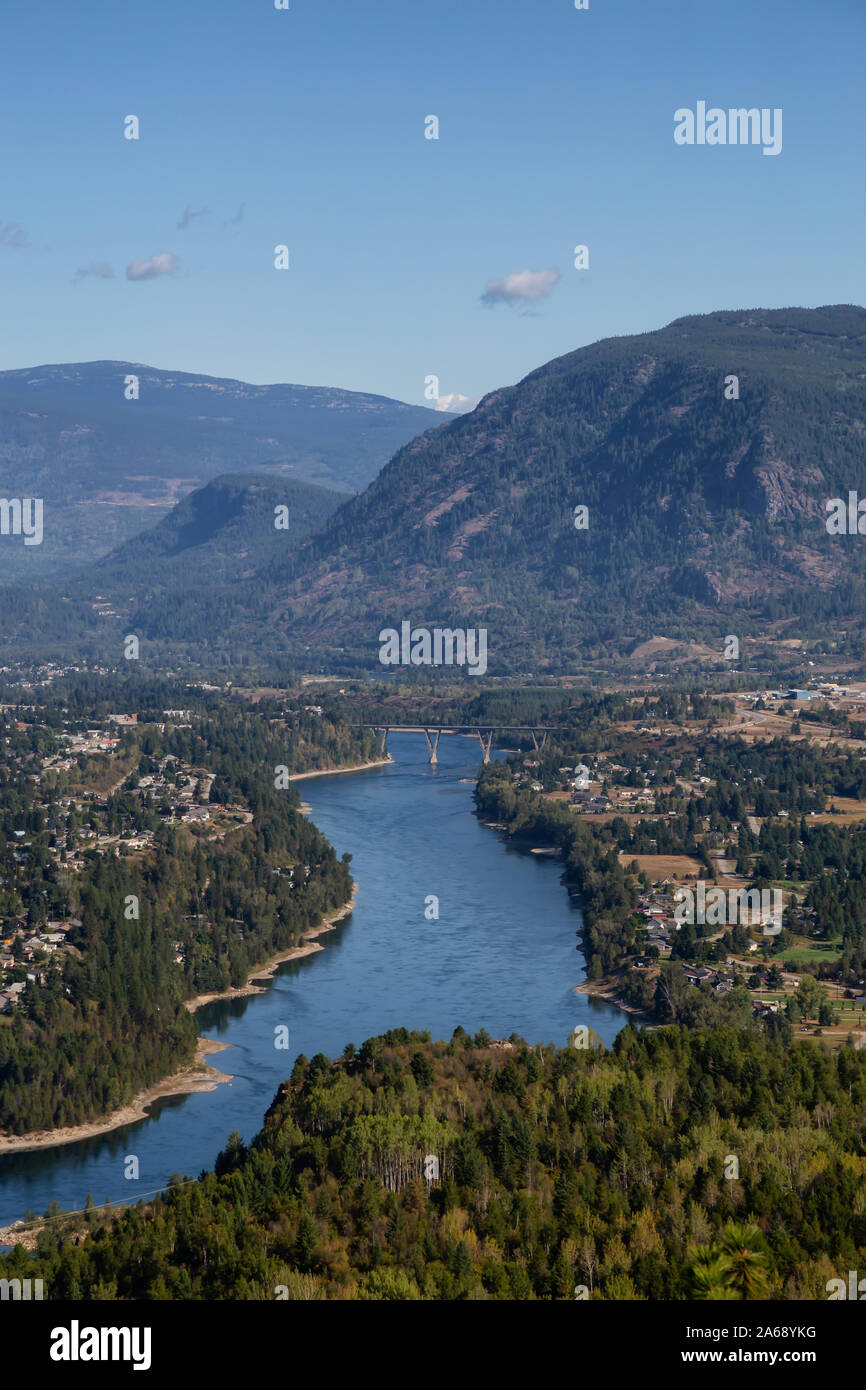 Castlegar hi-res stock photography and images - Alamy