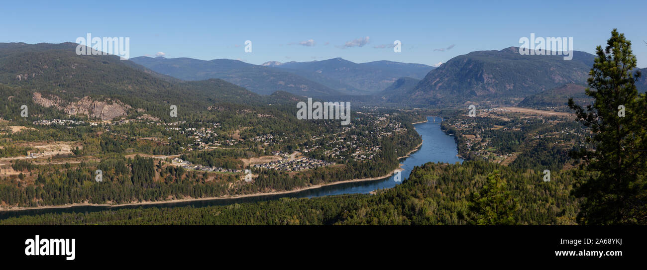 City of castlegar hi-res stock photography and images - Alamy