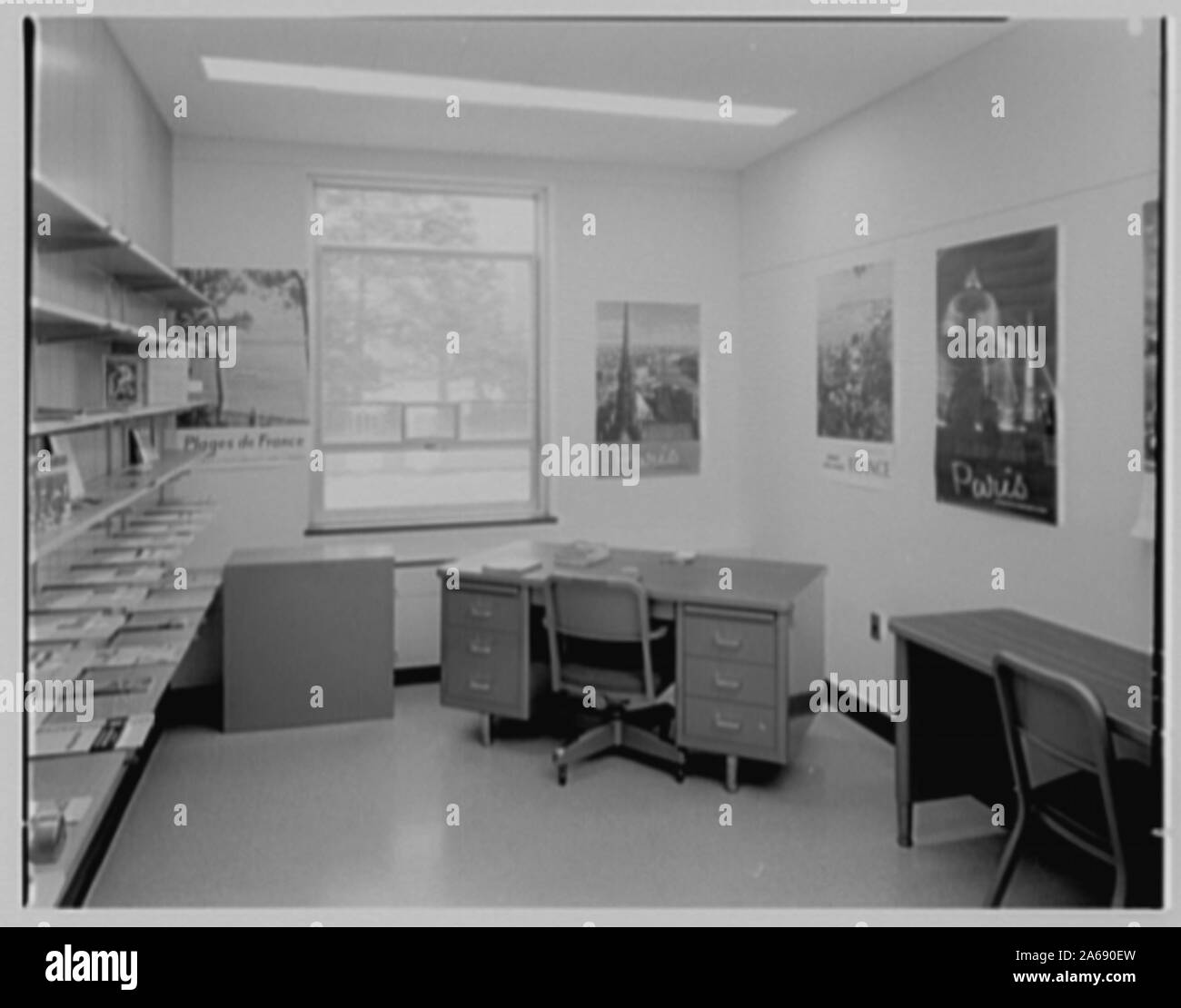 Smith wright hall hi-res stock photography and images - Alamy