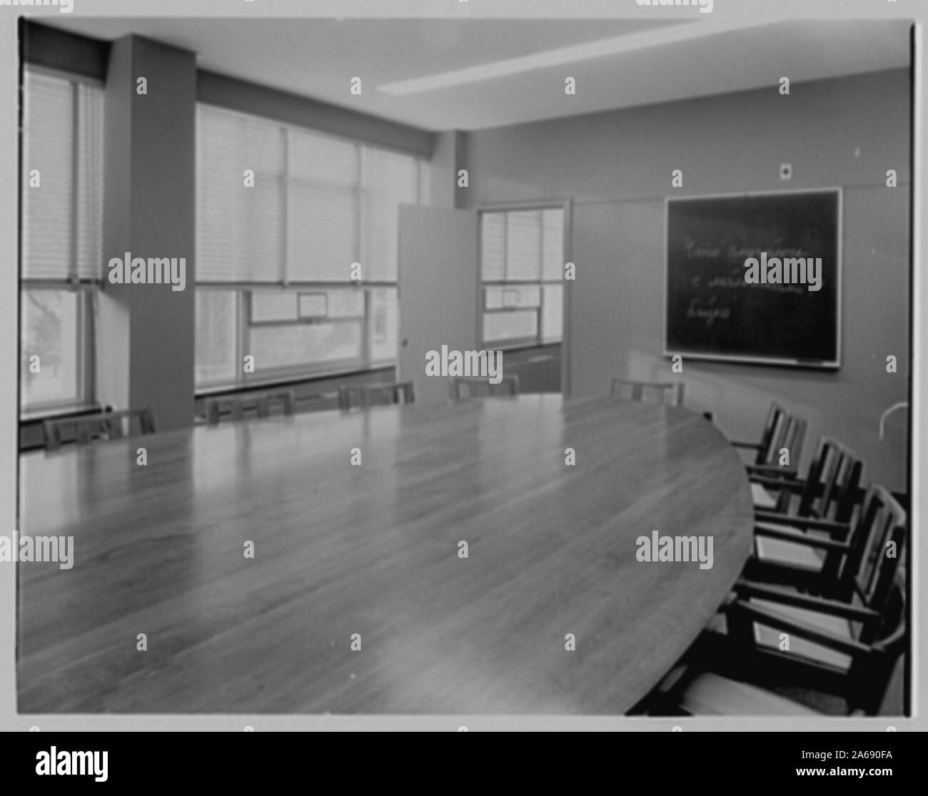 Smith wright hall hi-res stock photography and images - Alamy