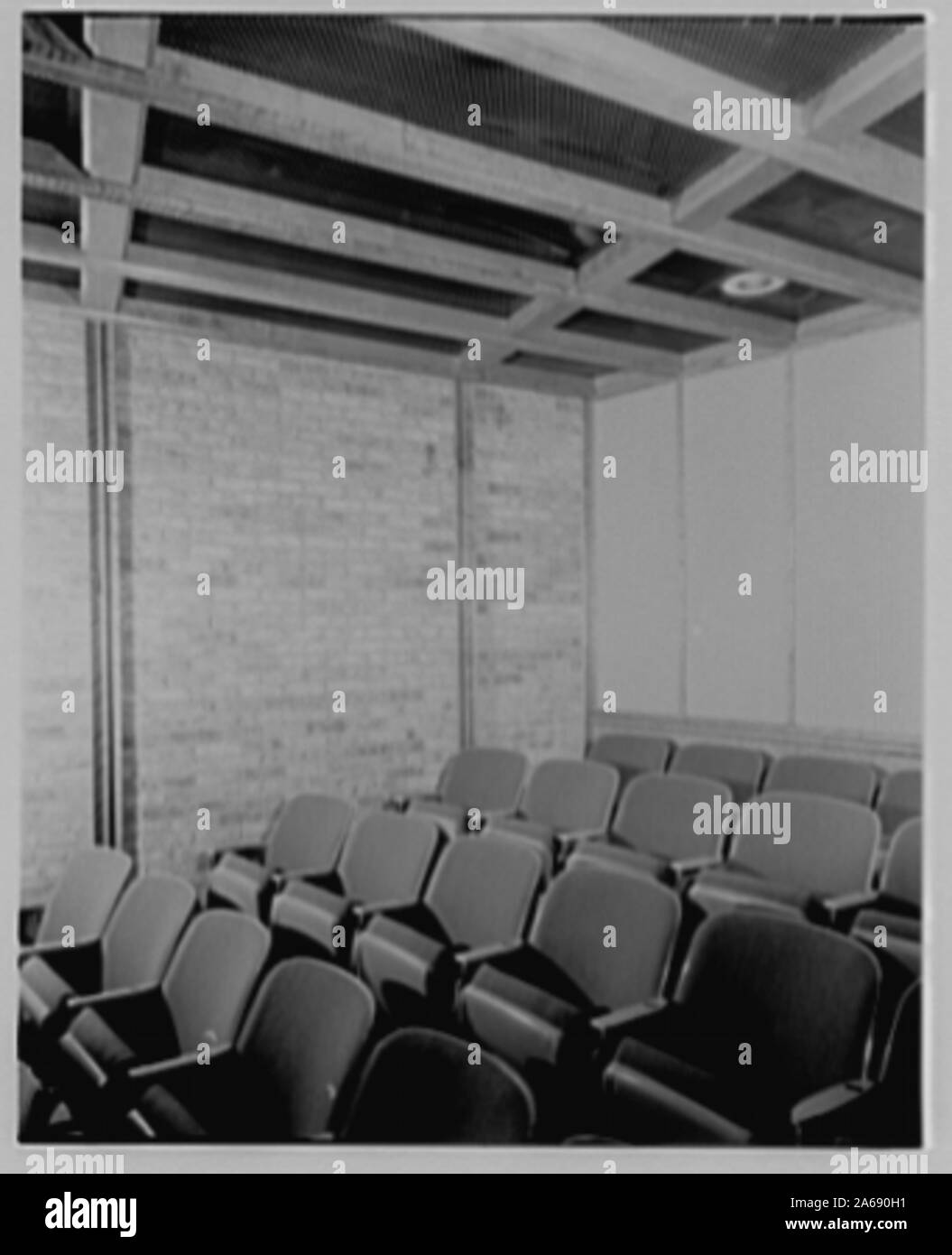 Smith wright hall hi-res stock photography and images - Alamy