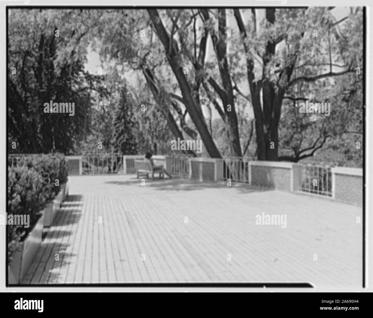 Smith wright hall hi-res stock photography and images - Alamy