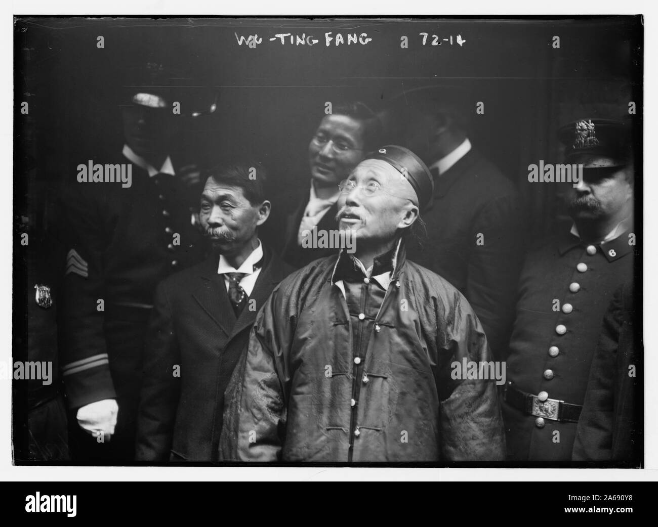 Ting Wu High Resolution Stock Photography and Images - Alamy