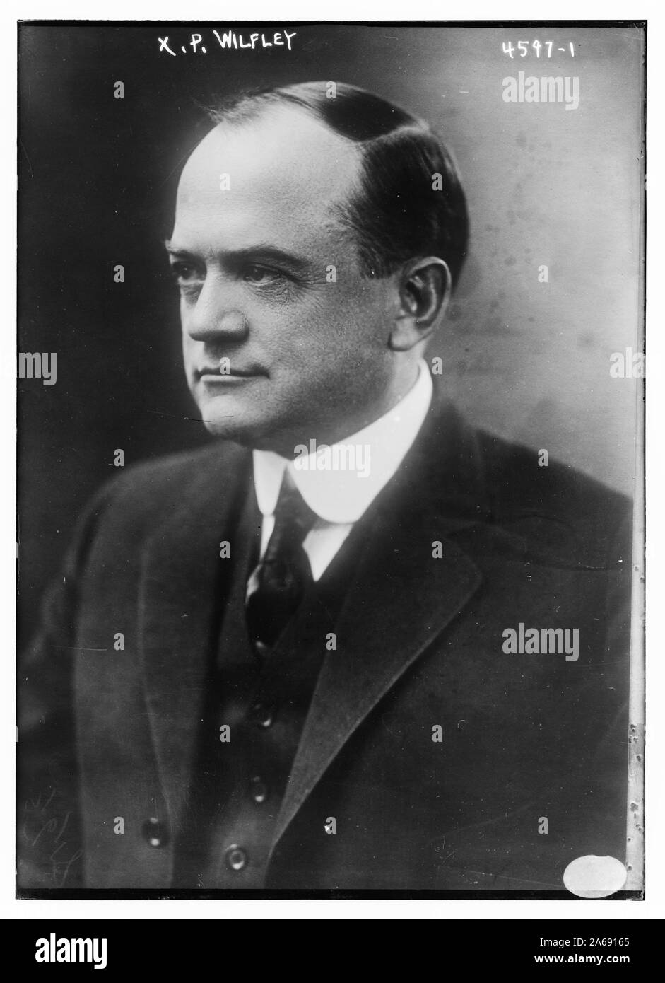 Wilfley hi-res stock photography and images - Alamy