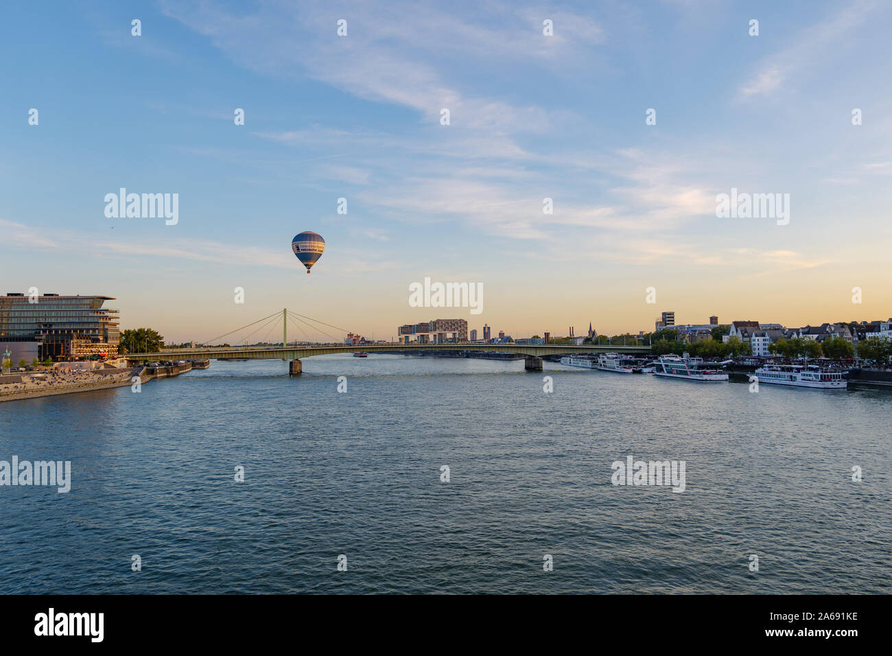 Dark Interior view of futuristic interior style of underground platform ...
