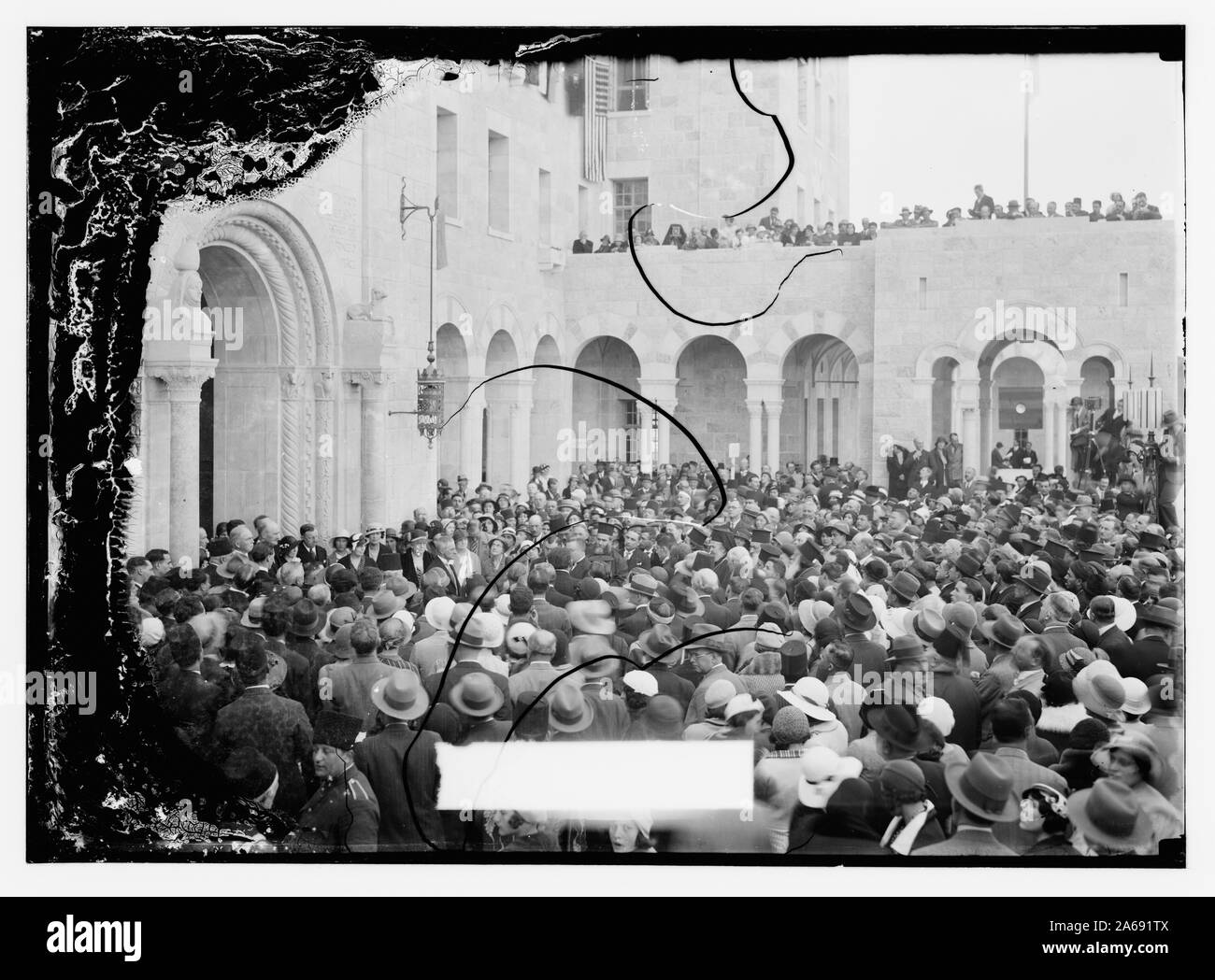 In dedication Black and White Stock Photos & Images - Alamy