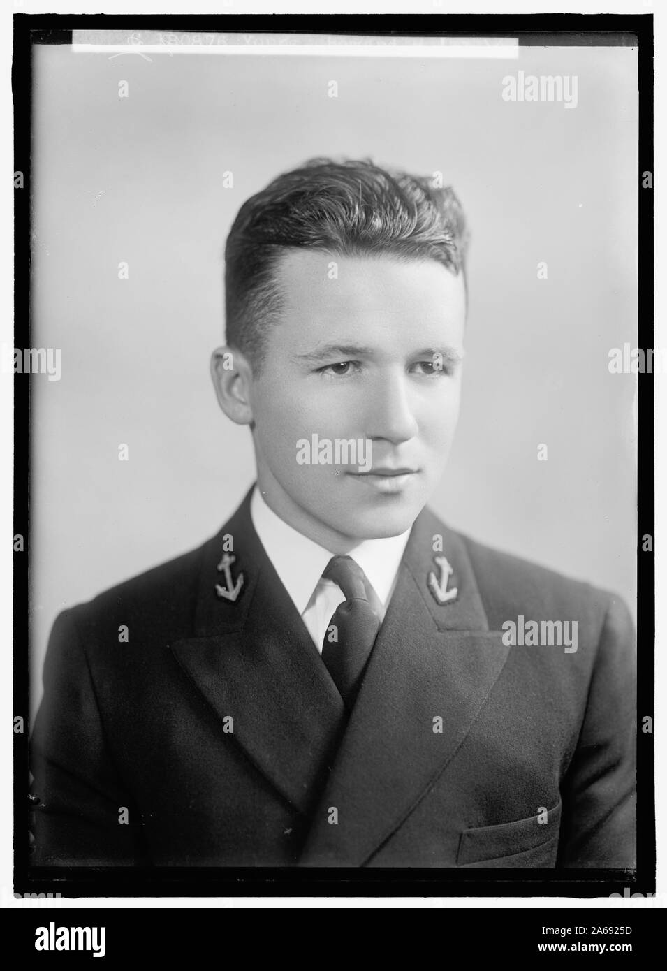 Howard young hi-res stock photography and images - Alamy