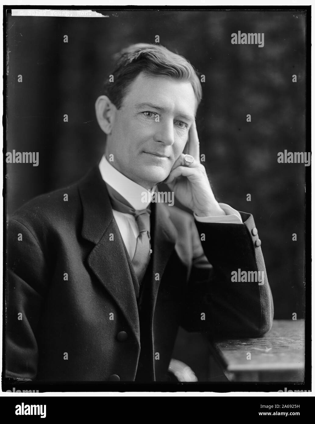 Young j hi-res stock photography and images - Alamy