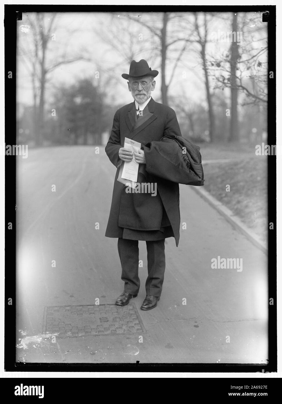 Samuel hall hi-res stock photography and images - Alamy