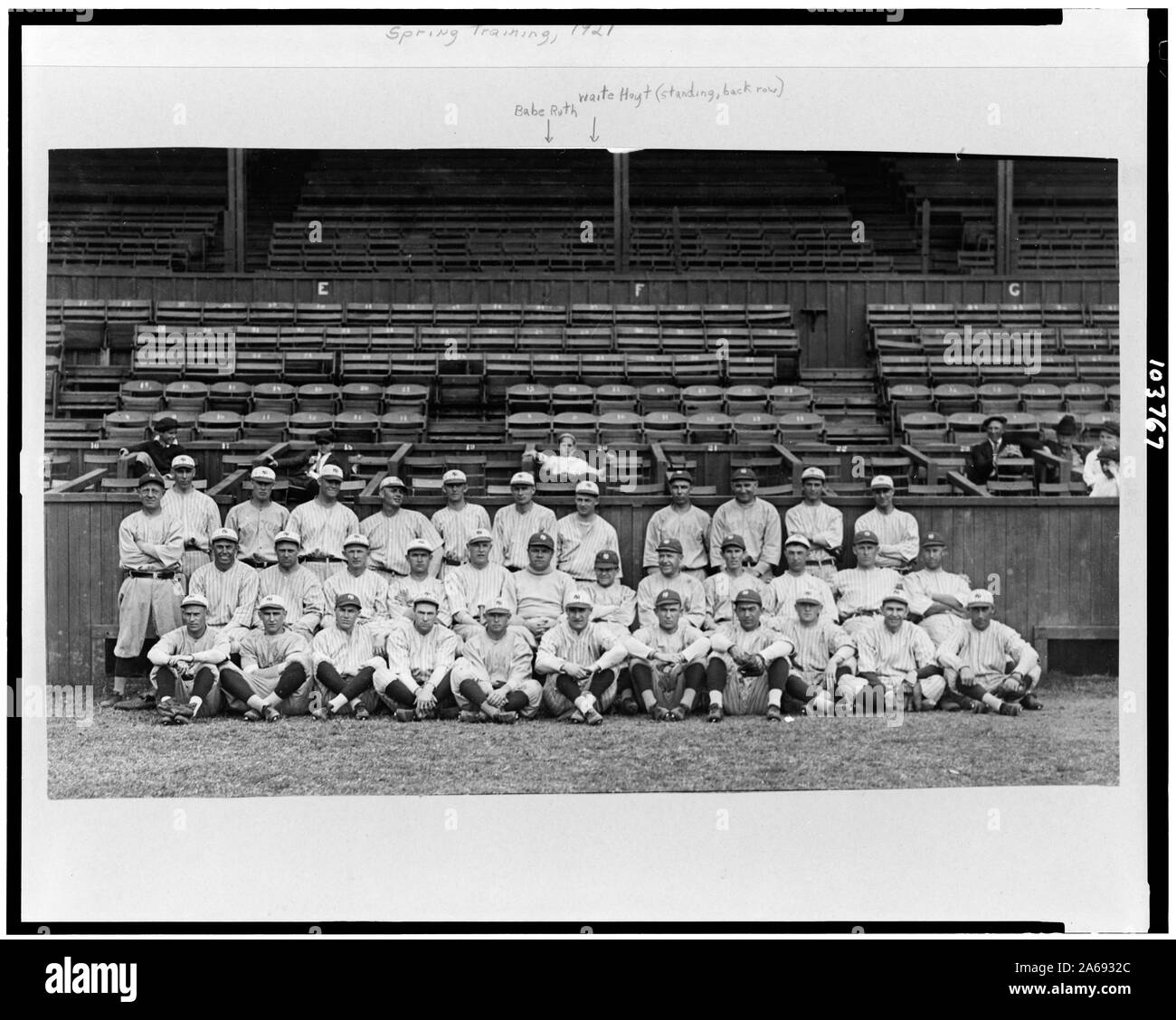 Ruth spring Cut Out Stock Images & Pictures - Alamy