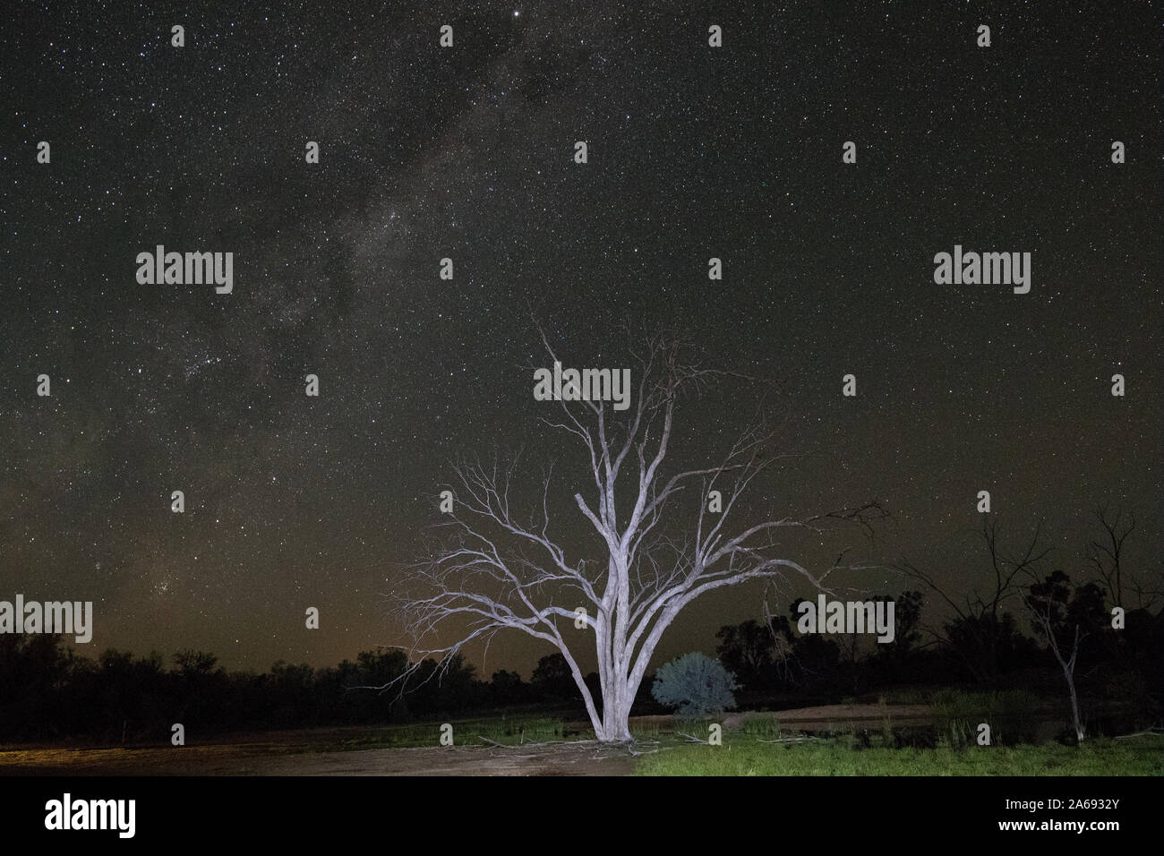 Mily way hi-res stock photography and images - Alamy