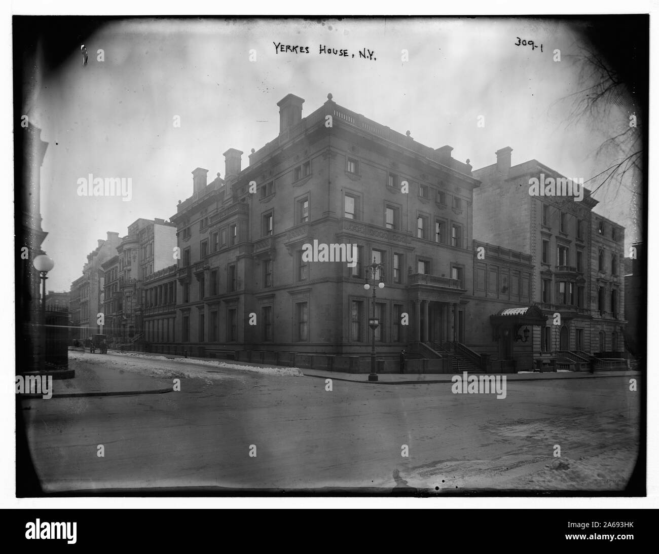 Y house Cut Out Stock Images & Pictures - Alamy