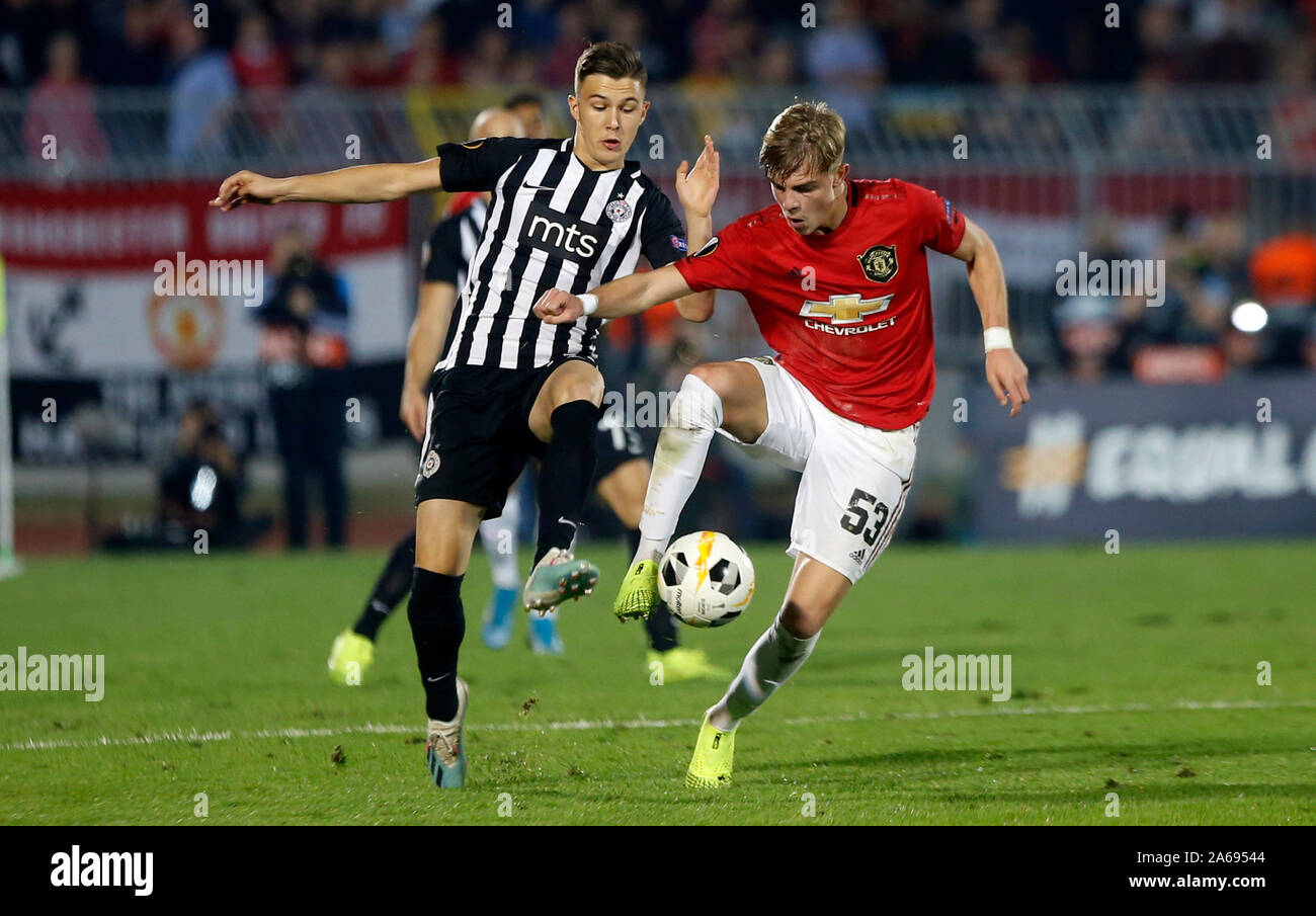Slobodan urosevic hi-res stock photography and images - Alamy