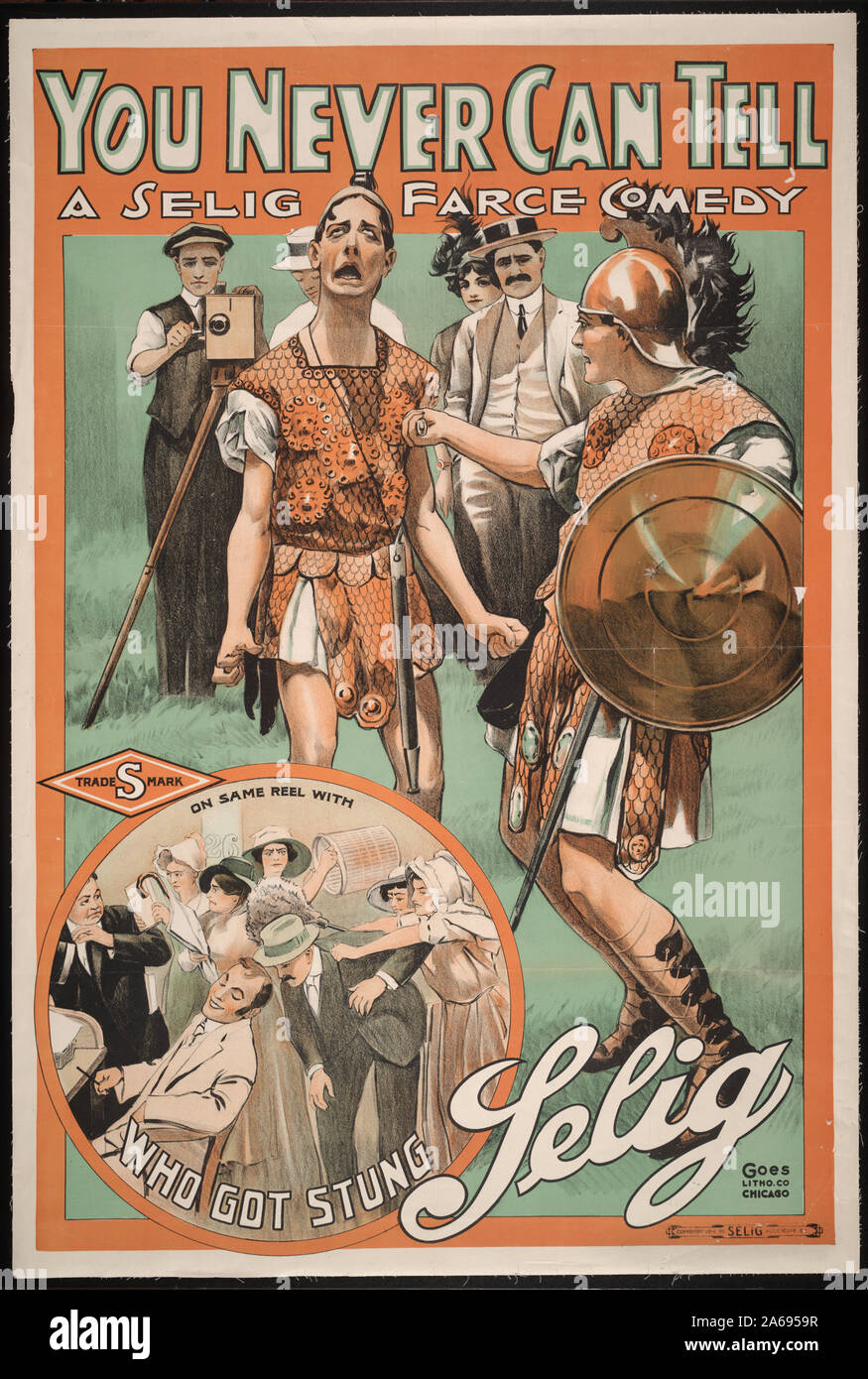 Farce comedy hi-res stock photography and images - Alamy