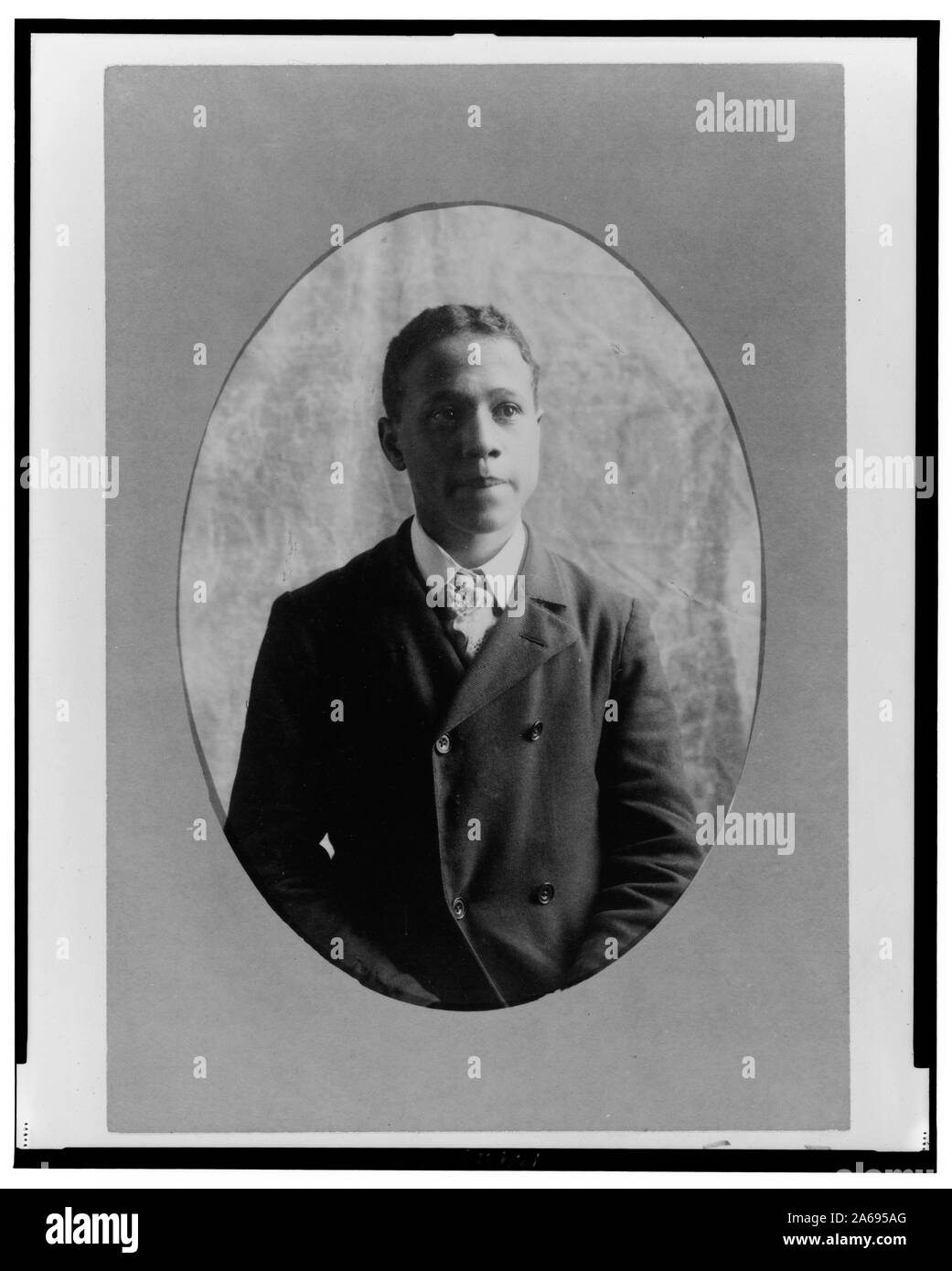 African american young Black and White Stock Photos & Images - Alamy