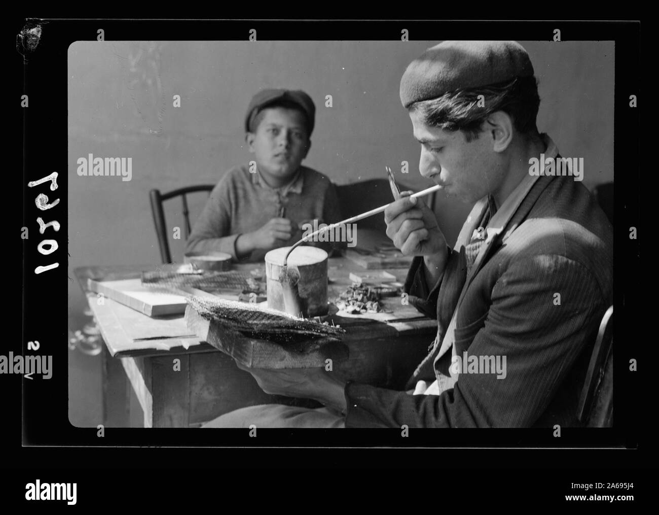 Blow pipe hi-res stock photography and images - Alamy