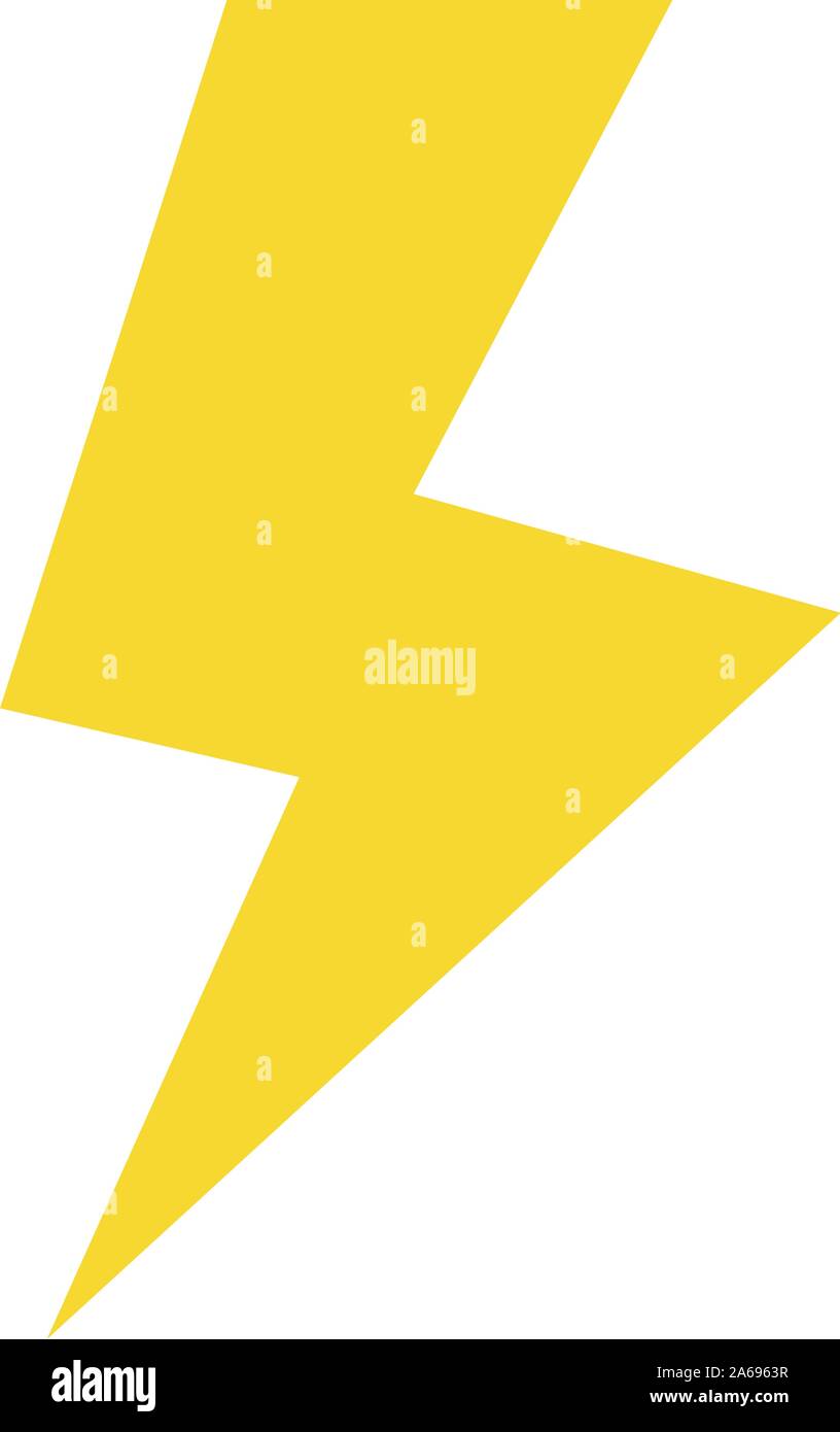 power ray pop art style Stock Vector Image & Art - Alamy