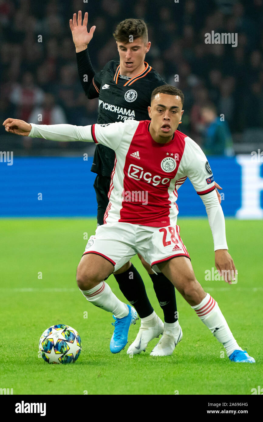 Sergino dest chelsea hi-res stock photography and images - Alamy