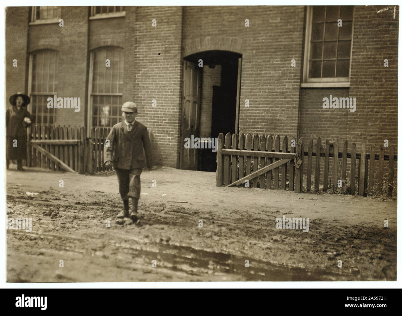Richard young Cut Out Stock Images & Pictures - Alamy