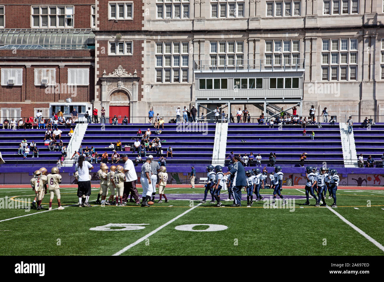 Cardozo high school washington dc hi-res stock photography and images ...