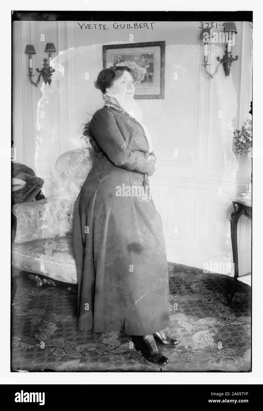 Guilbert Cut Out Stock Images & Pictures - Alamy