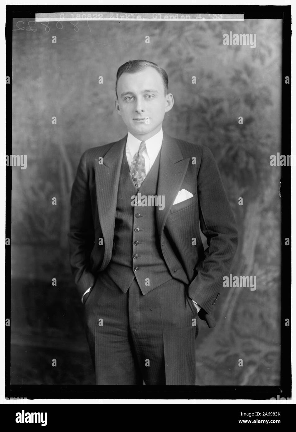 Glendon hi-res stock photography and images - Alamy