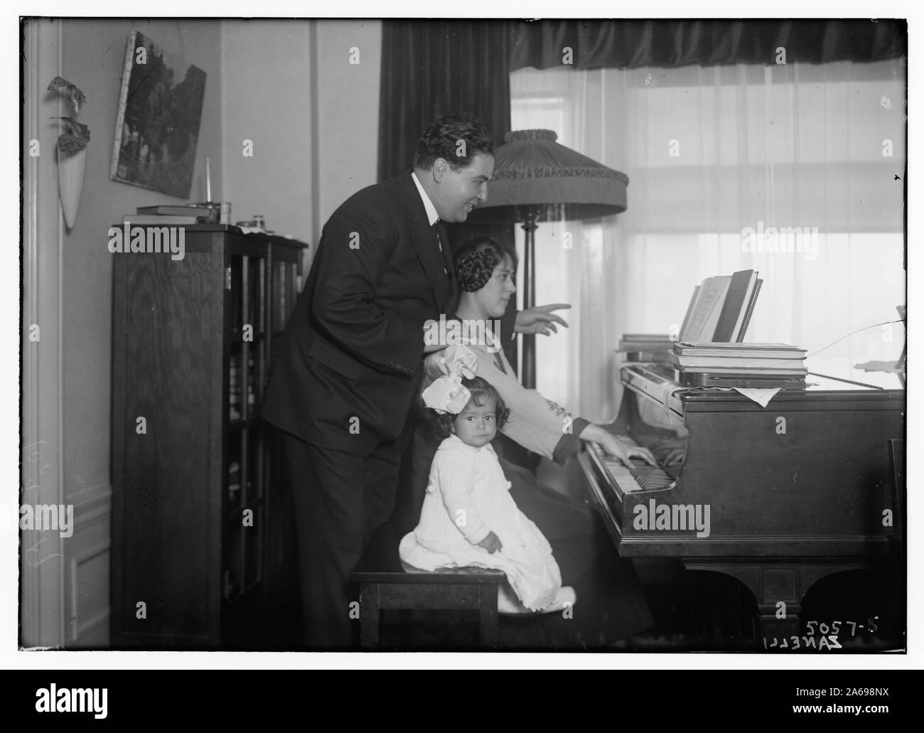 Zanelli hi-res stock photography and images - Alamy