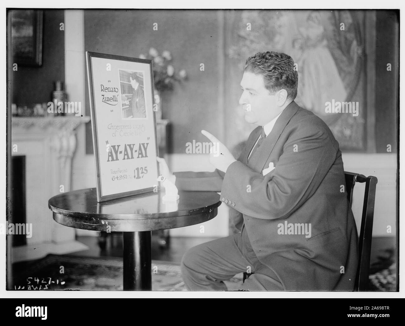 Zanelli hi-res stock photography and images - Alamy