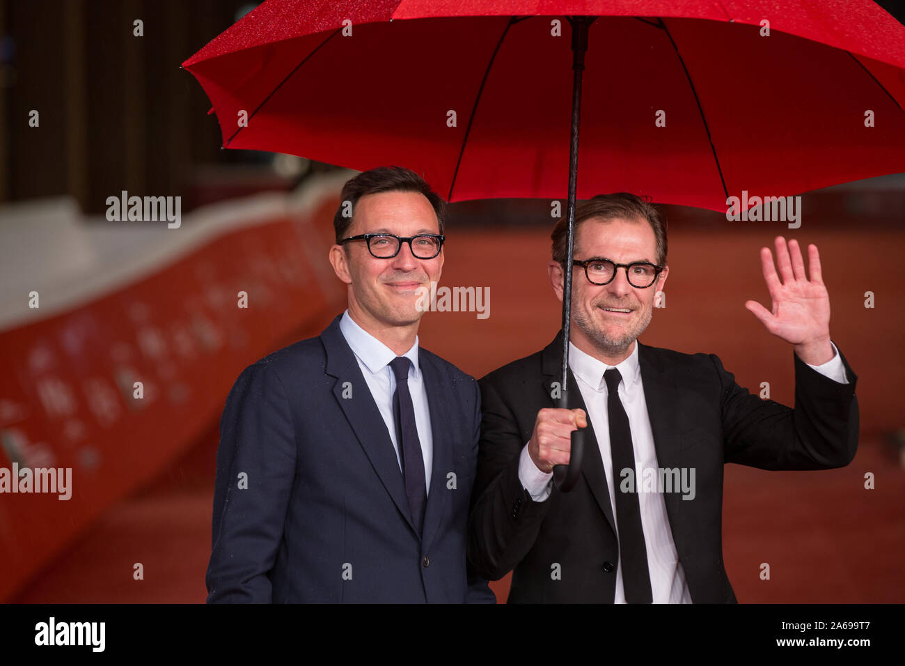 Matthieu delaporte hi-res stock photography and images - Alamy