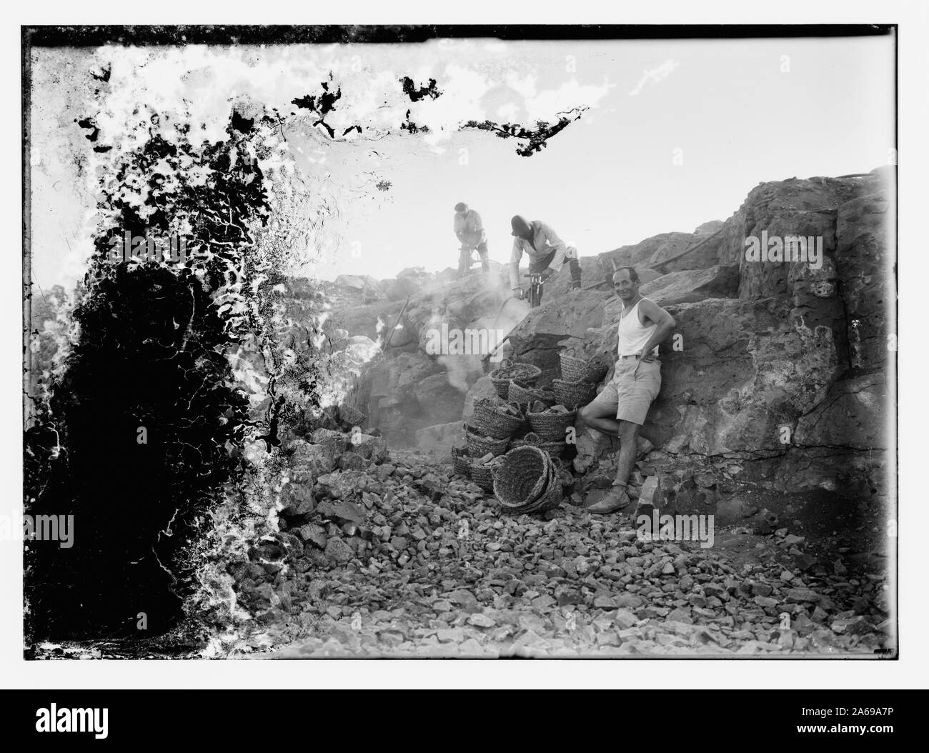 Zerubbabels temple hi-res stock photography and images - Alamy