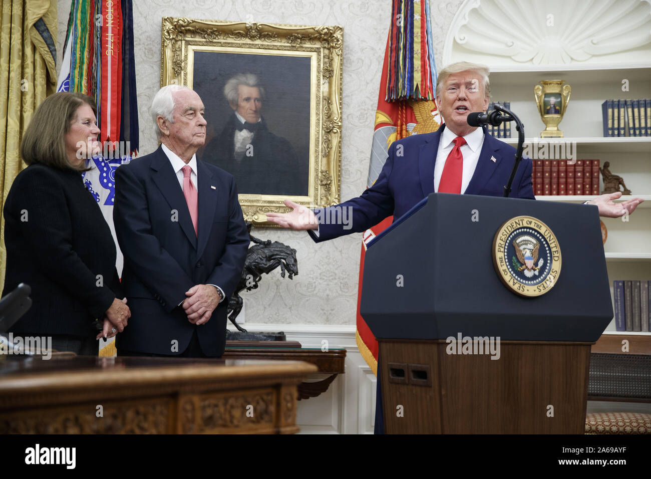 Kathy penske hi-res stock photography and images - Alamy