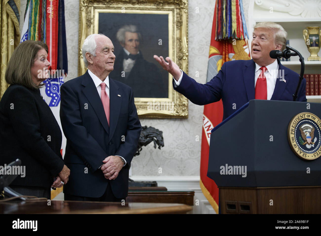 Kathy penske hi-res stock photography and images - Alamy