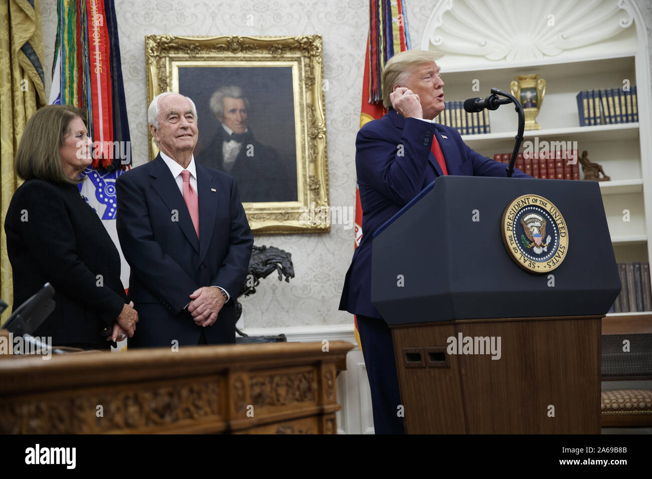 Kathy penske hi-res stock photography and images - Alamy