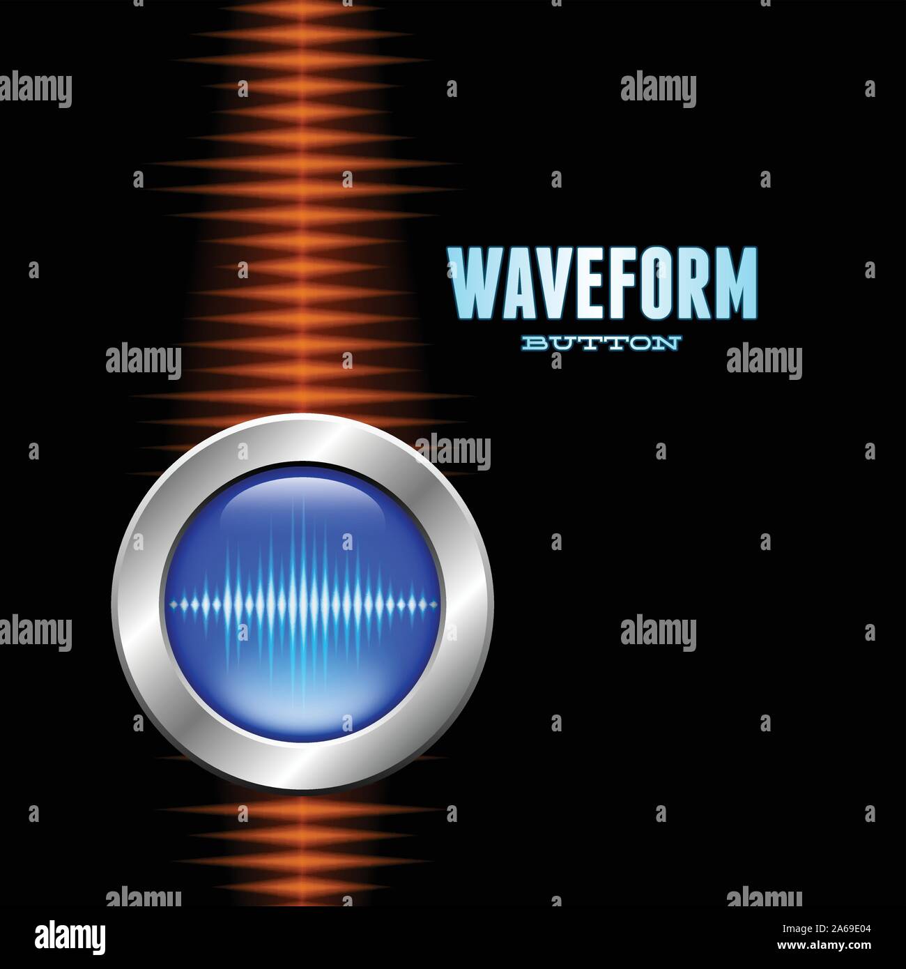 Orange and silver Stock Vector Images - Alamy